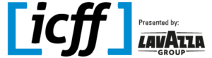 ICFF - Lavazza IncluCity
