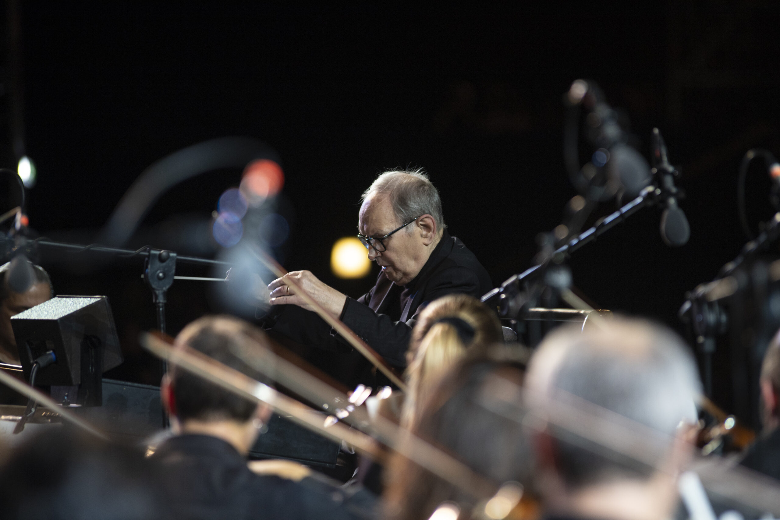 Il meglio del cinema italiano arriva al Distillery Historic District ...