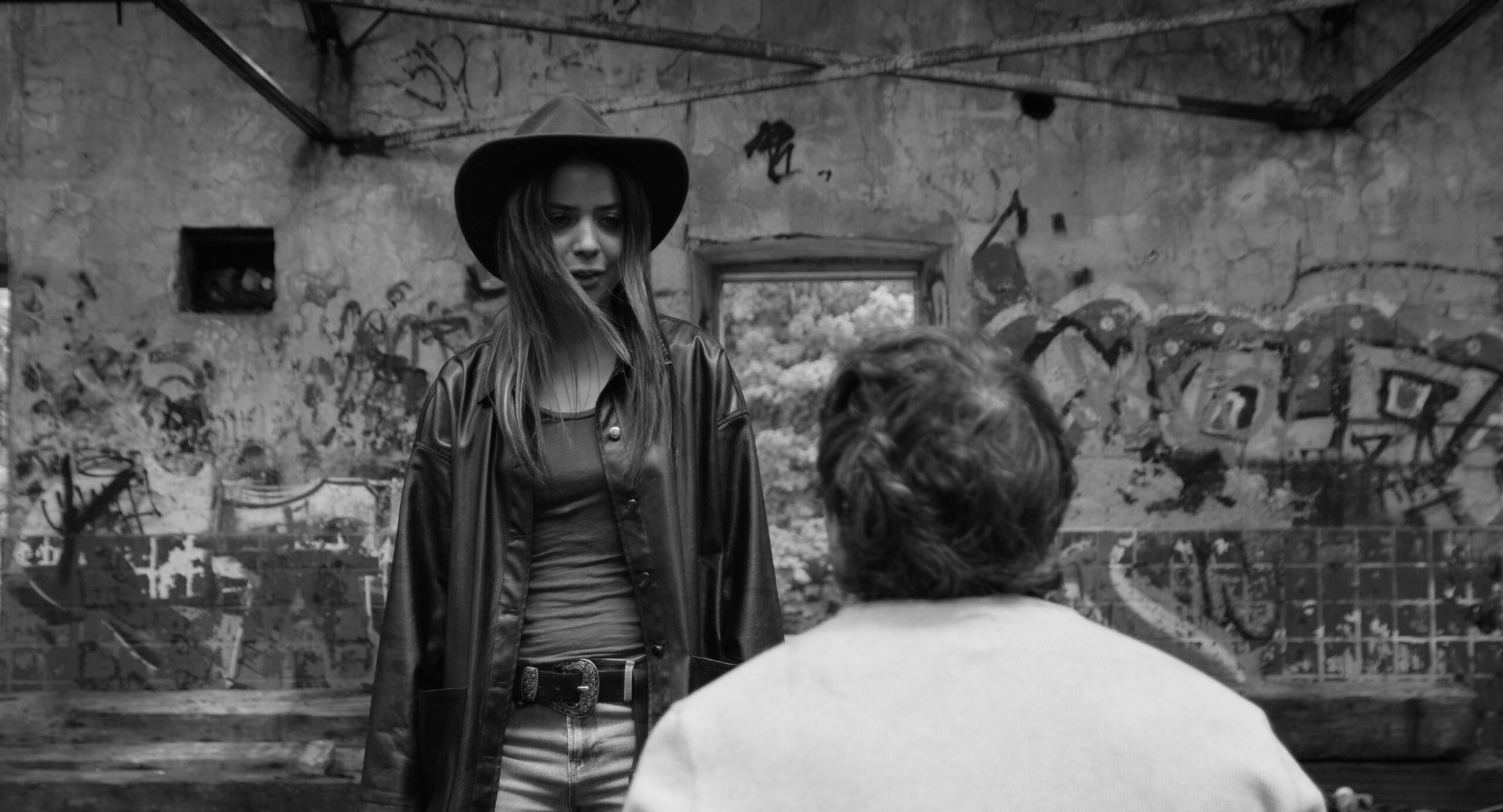 The Road to Devil Island - ICFF - Lavazza IncluCity.