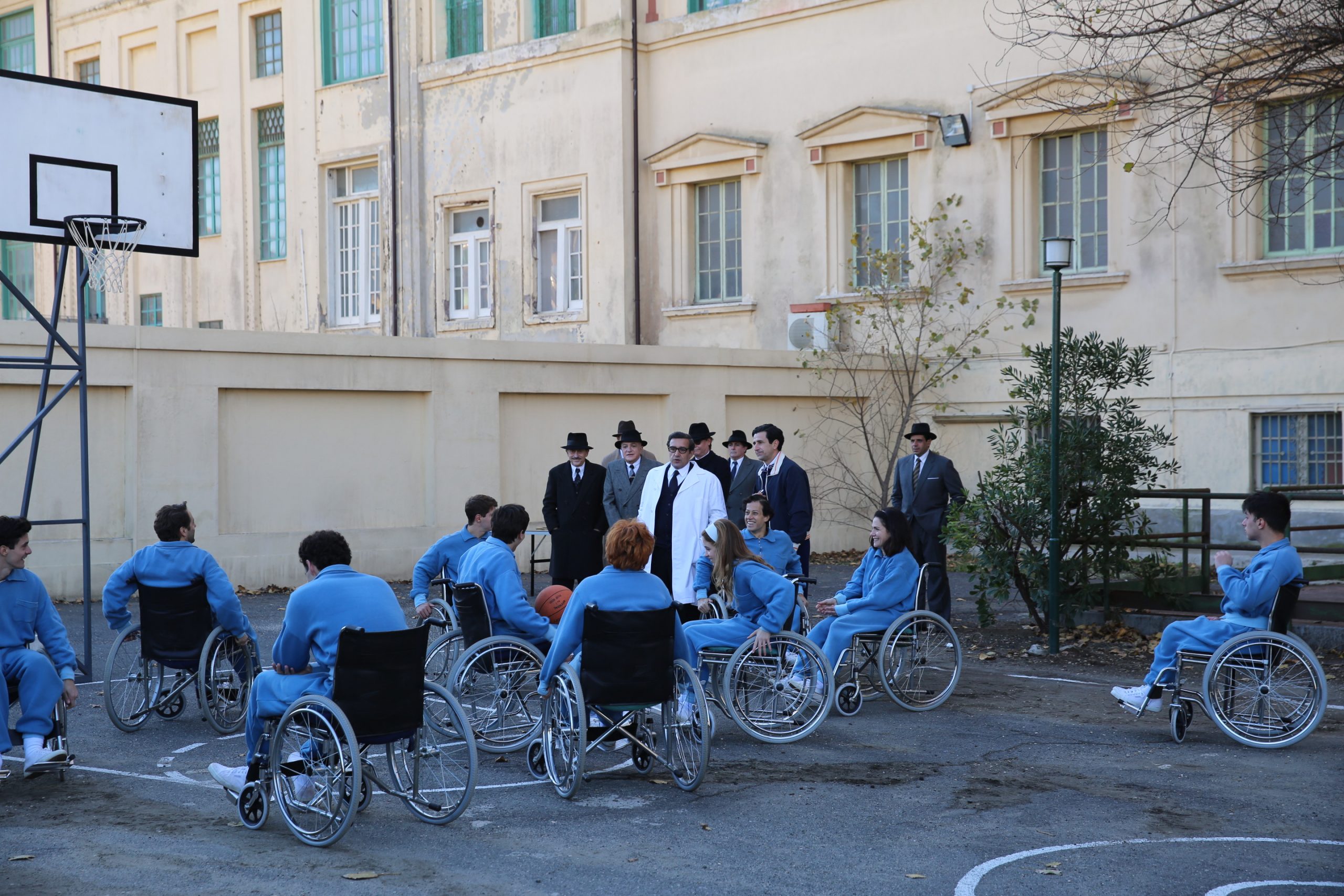 Hard-nosed - ICFF - Lavazza IncluCity.