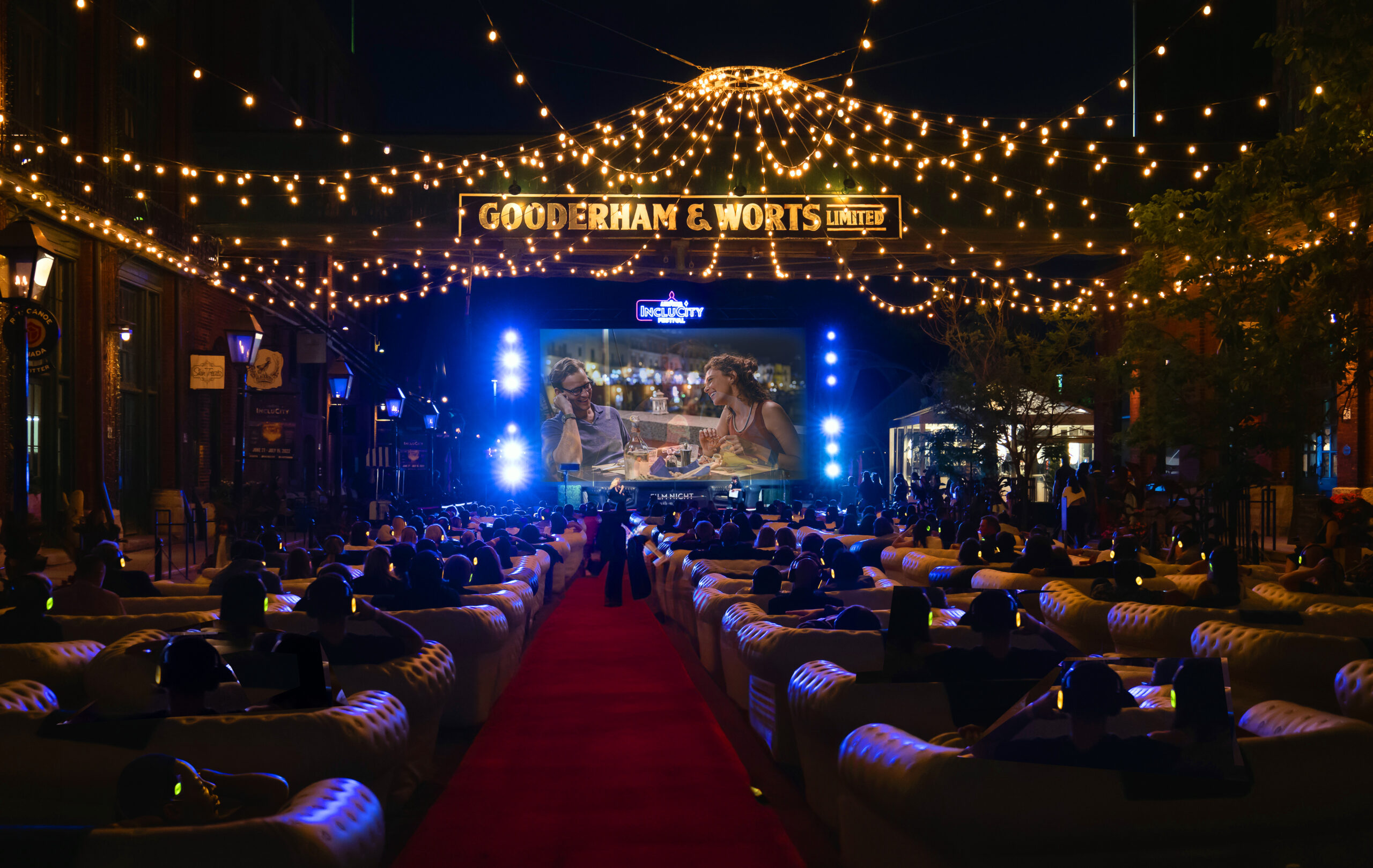 How To Festival 2024 - ICFF - Lavazza IncluCity.