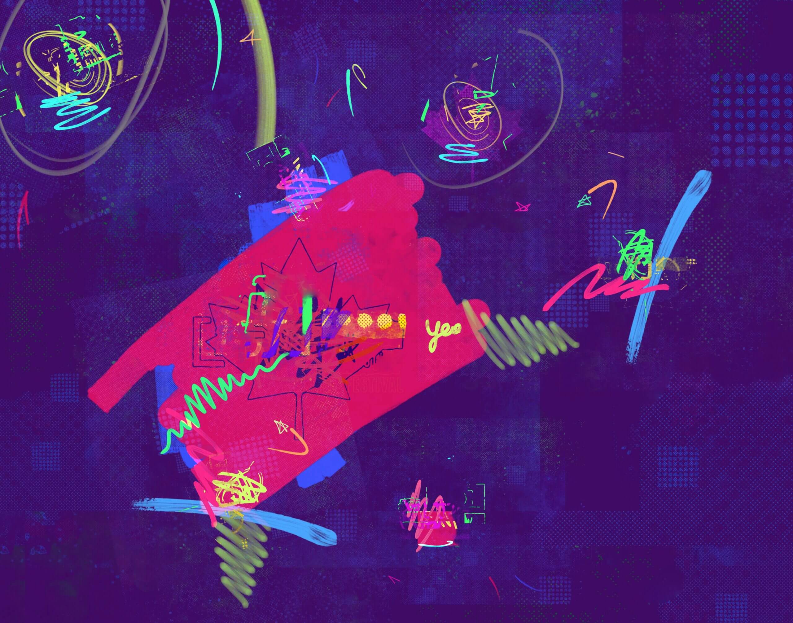 ICFF Youth 2025 - ICFF - Lavazza IncluCity.